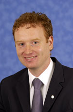 Thomas Kern ab 1. Juni Pressesprecher für die Marke Fiat