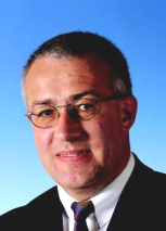 Visteon rüstet Produktion mit neuer Führerspitze auf