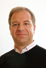 Dr. Ralph Fürderer neuer Geschäftsführer der Opel Eisenach GmbH