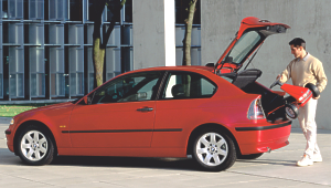 BMW: BMW 3er Compact